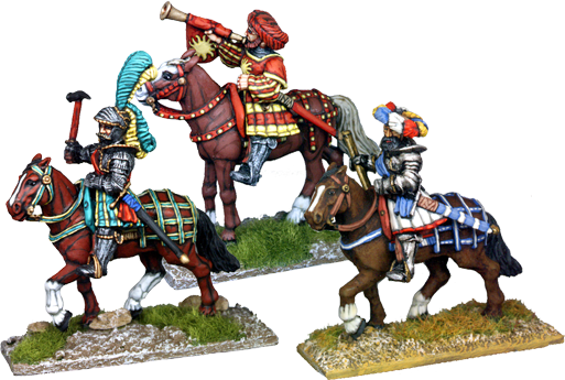 Knights During The Renaissance